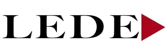Lede News | Everyone Above the Fold