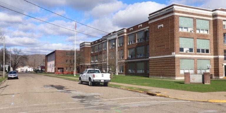Shadyside Schools to Benefit from Cracker Project - Lede News