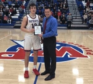 The Human Side of No Sports | Lede News