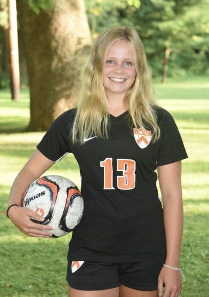 Linsly Reflections: Eve Ridenhour, Class of 2020 | Lede News