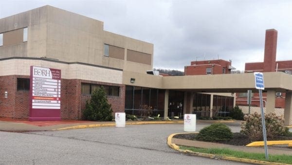 A Great Week for Martins Ferry | Lede News