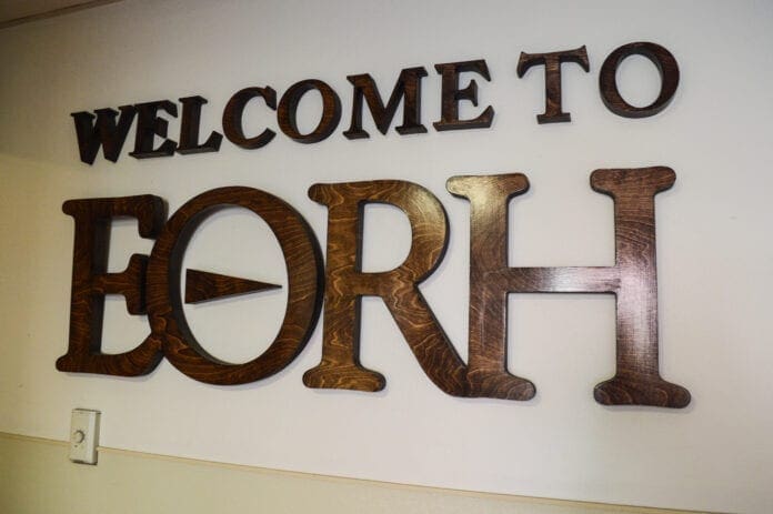 Regis Excited for Hospital’s Resurrection | Lede News