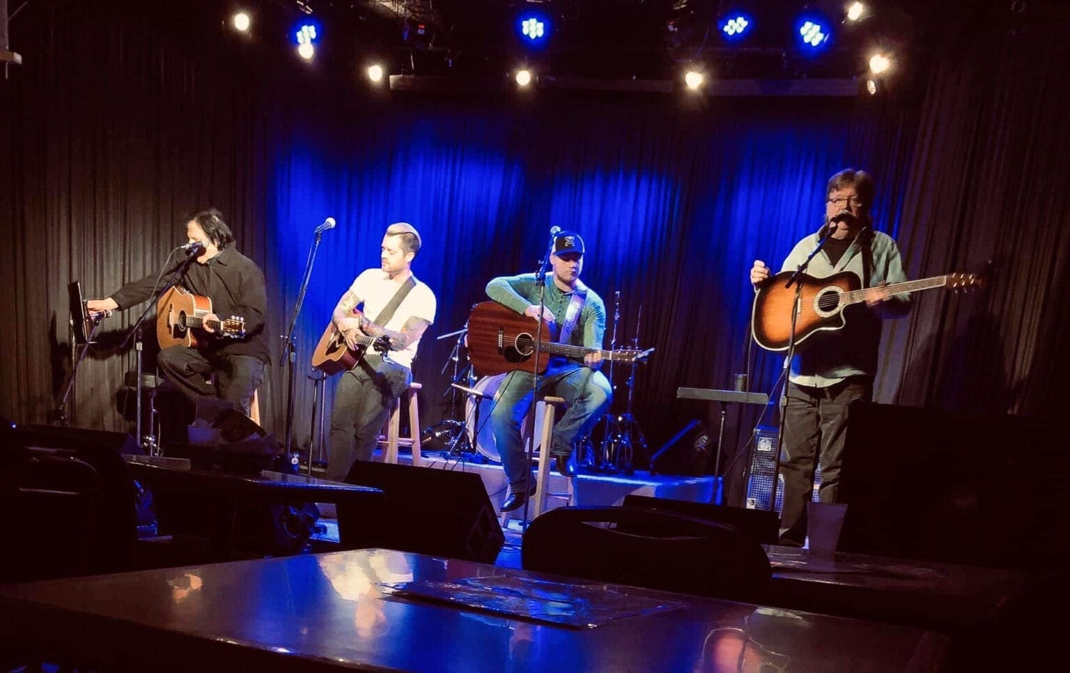 Gage Joseph – Putting the Hammer Down | Lede News