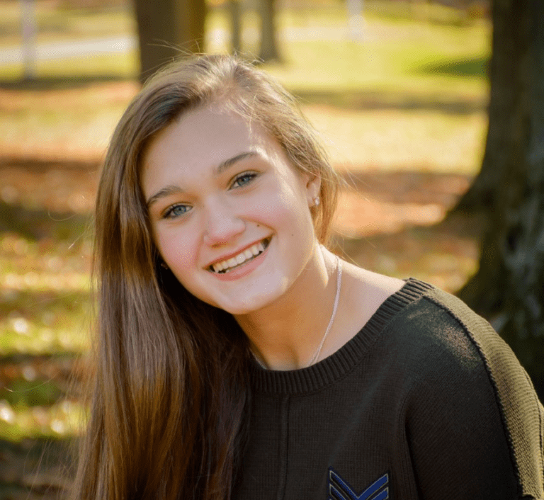 Park’s Reasbeck Appointed to US Naval Academy | Lede News