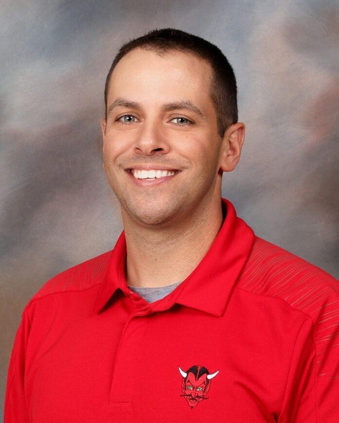 Luke Nelson: Well This is Fun - Lede News