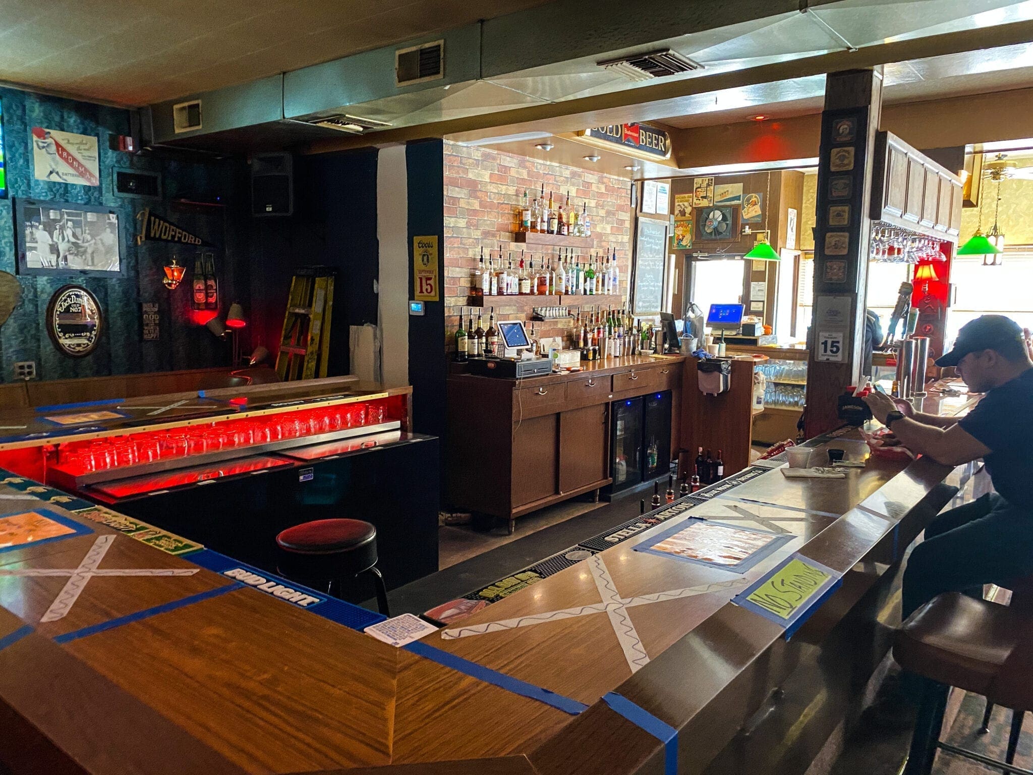 The Reinvention of the Bridge Tavern & Grill - Lede News