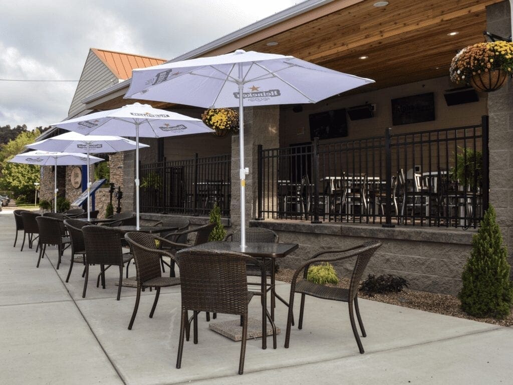 Financial Assistance Available to Privately-Owned Wheeling Eateries ...