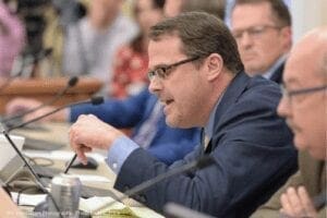 Why Maroney Is Running for Re-Election | Lede News