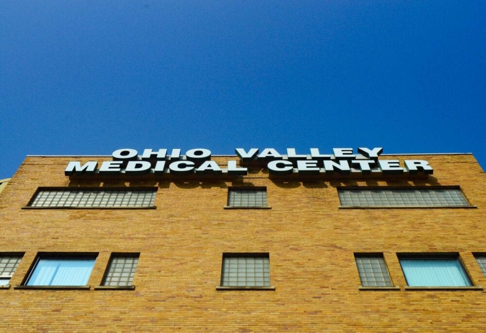 The OVMC Campus – In Photos | Lede News