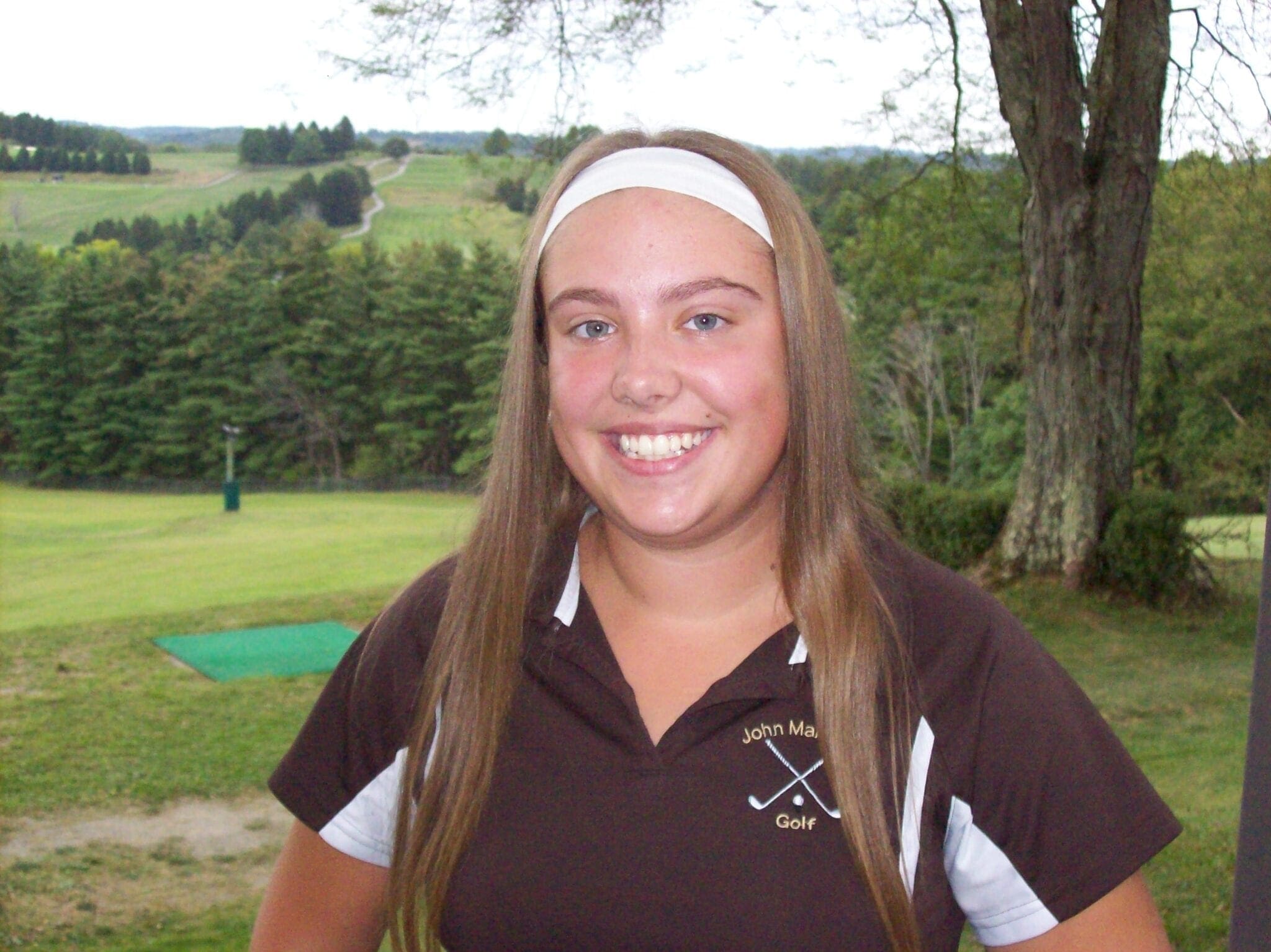 Lakyn Parker Signs with Wheeling University | Lede News