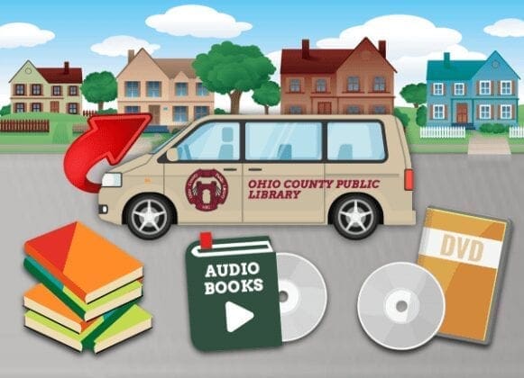 OCPL Expands Delivery Service for High-Risk Residents | Lede News