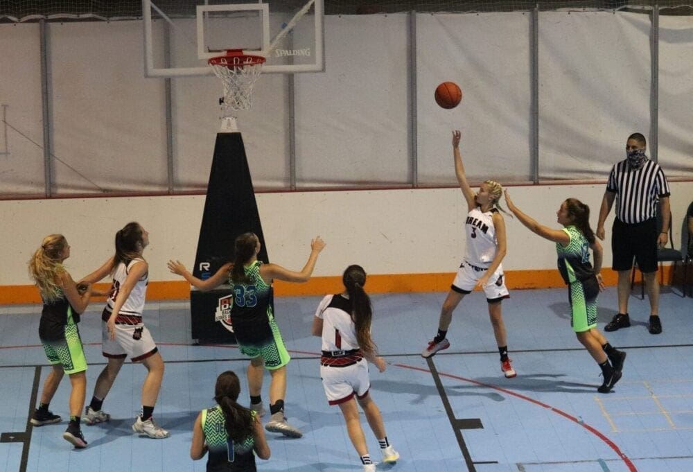 High School or AAU: A Tough Decision - Lede News