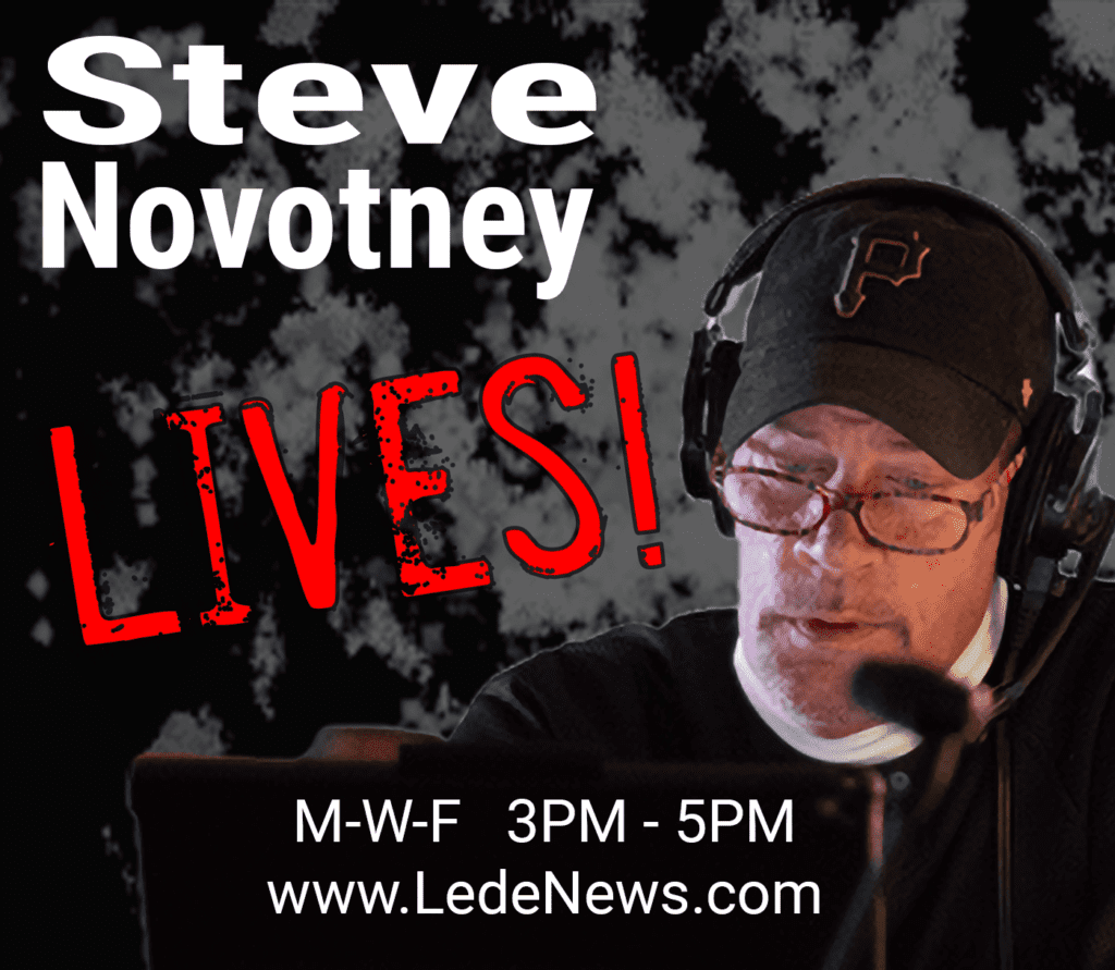 Steve Novotney Lives! Ep. #38 - Jessica Rine, Tristen Smith, Jon Banco ...