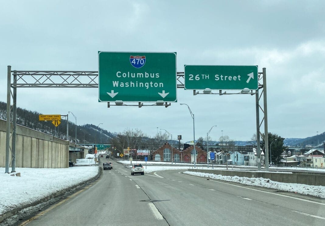 Is Interstate 470 Next for Rehabilitation? | Lede News