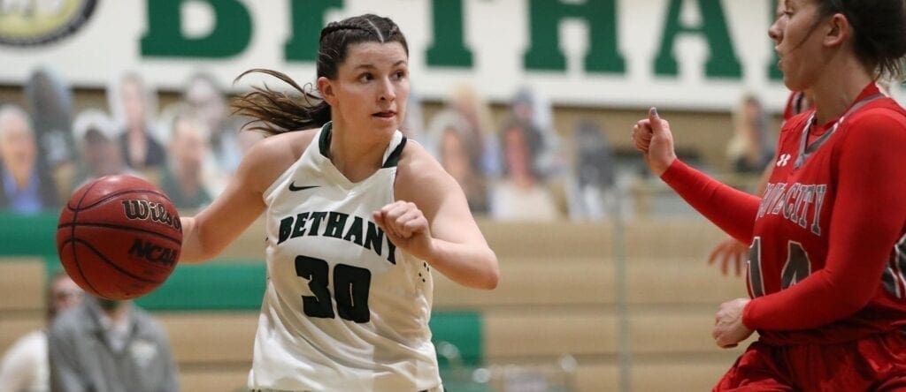 Mason Shines Brightly for Bethany | Lede News