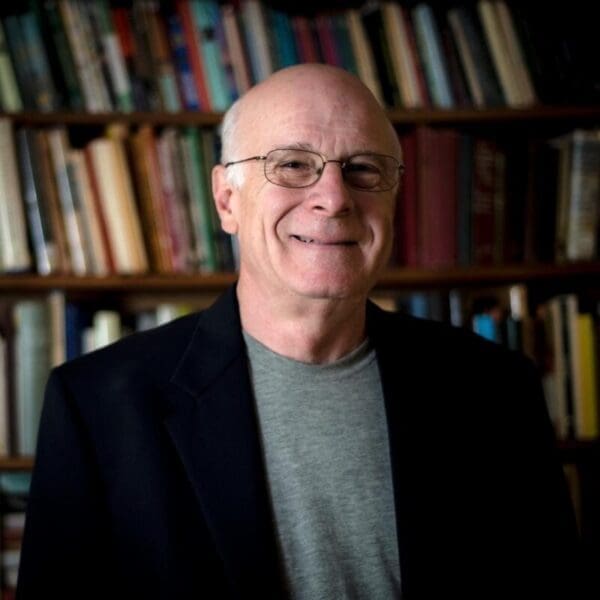 Poetry Rises to the Top with Hughes Lecture 2021 - Lede News