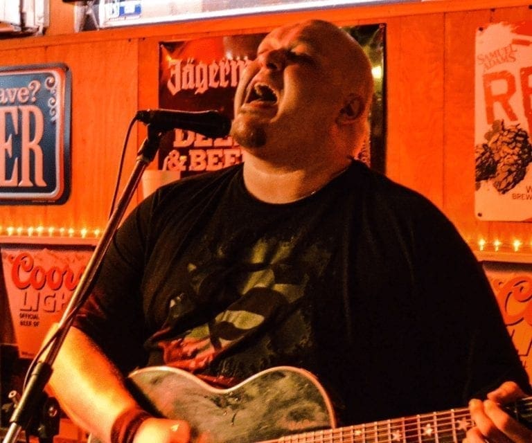 IN MEMORIAM: Brett Cain Just Wants to Make Music Again - Lede News