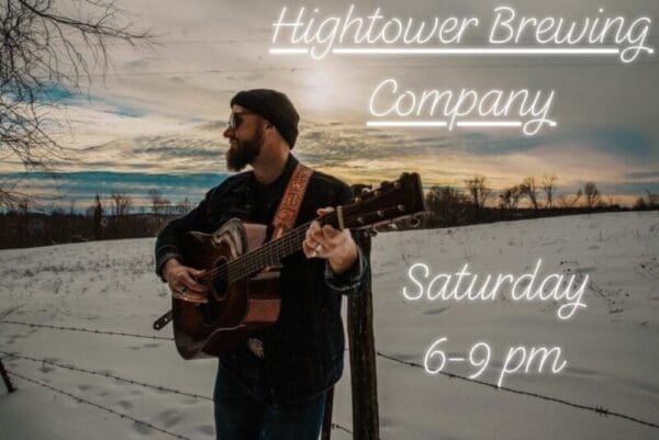 Luke Burkhardt: ‘It’s Going to Be a Big Moment in My Life’ | Lede News