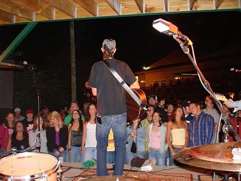 The Clarks Coming to Generations | Lede News