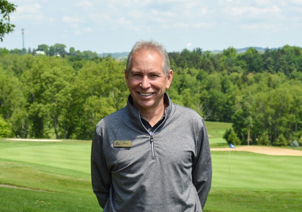 Ackerman Building on Oglebay and Wheeling Park’s Rich Golf History ...