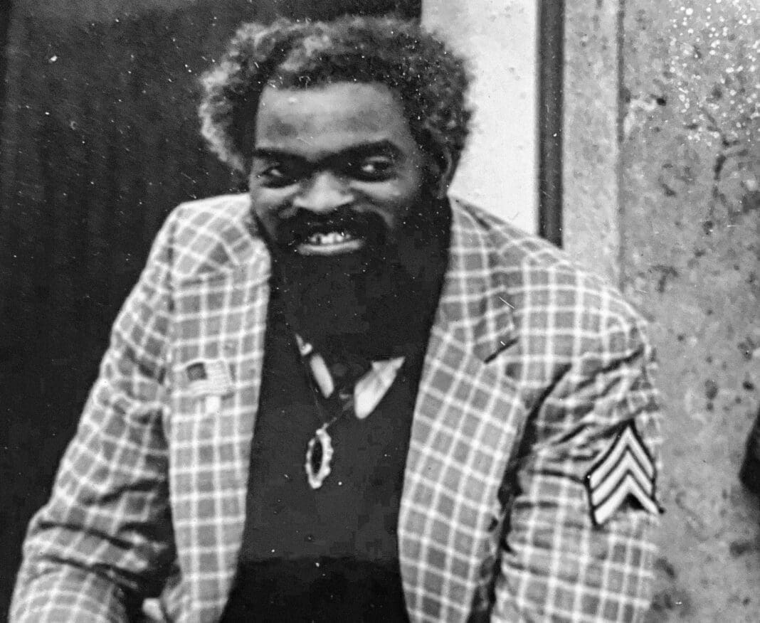 So How Is Charles “MoonDog” Waldrum? - Lede News
