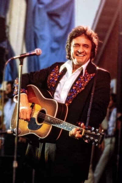 FLASHBACK: The 'Woodstock of Country Music' - Lede News