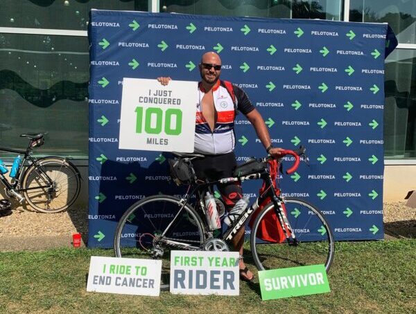 Family Keeps Costlow’s Feet Pedaling Forward | Lede News