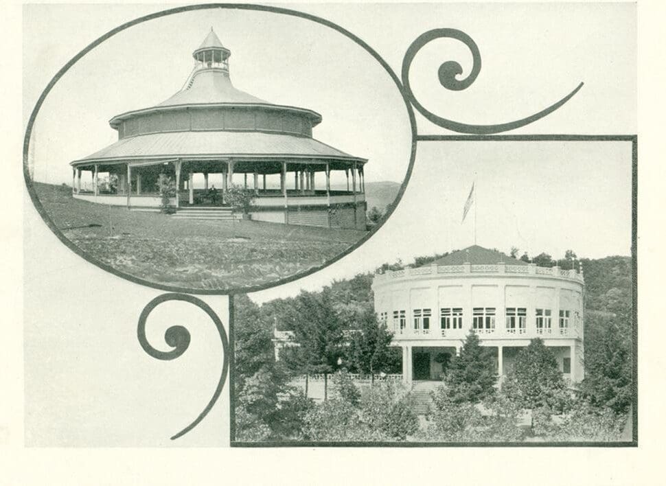 The History of Wheeling’s Incline and Mozart Park – Part 1 | Lede News