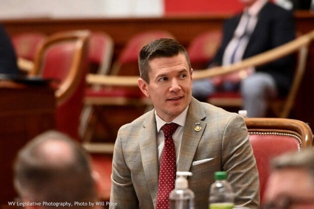 Weld on West Virginia Lawmaking – Part 2 - Lede News