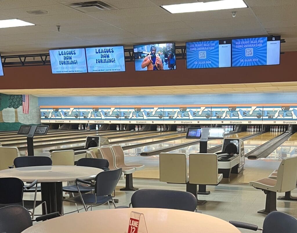 Evolution of Bowling Part III: A Little Betting With Your Bowling ...