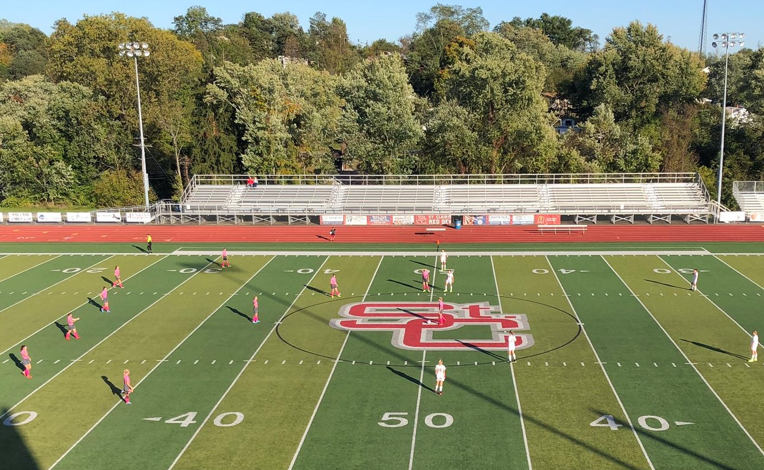 Adding Turf the Right Decision for Red Devils | Lede News