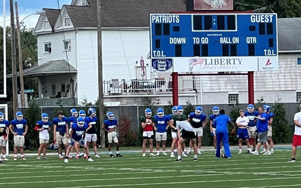 Hawkins Effect Yielding Positive Benefits for WPHS Football Recruiting ...