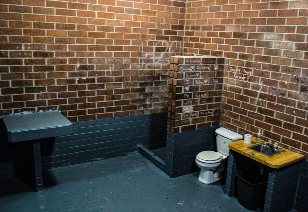 UPDATED: Convicted Double Murderer Nathan Brooks Eligible for Parole in ...