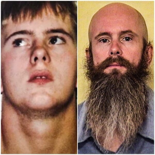 UPDATED: Convicted Double Murderer Nathan Brooks Eligible for Parole in ...