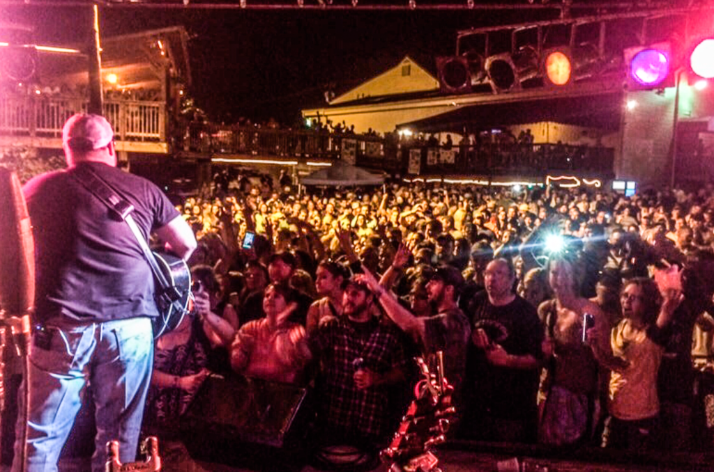 Duplaga Following Family Tradition in Live Entertainment - Lede News