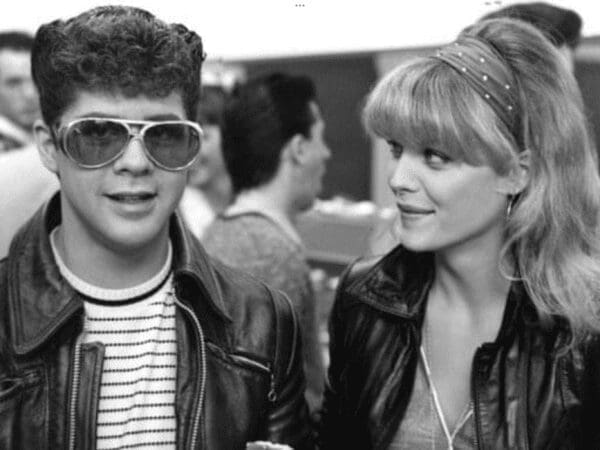 Hollywood’s Leif Green Recalls His Wheeling Roots - Lede News