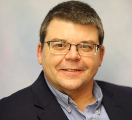 Roger Getz Joins WLU as Dean of Elbin Library and Learning Resources ...