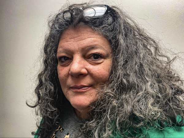 Amy Jo Hutchison: “I’m Bougie Poor Now” | Lede News