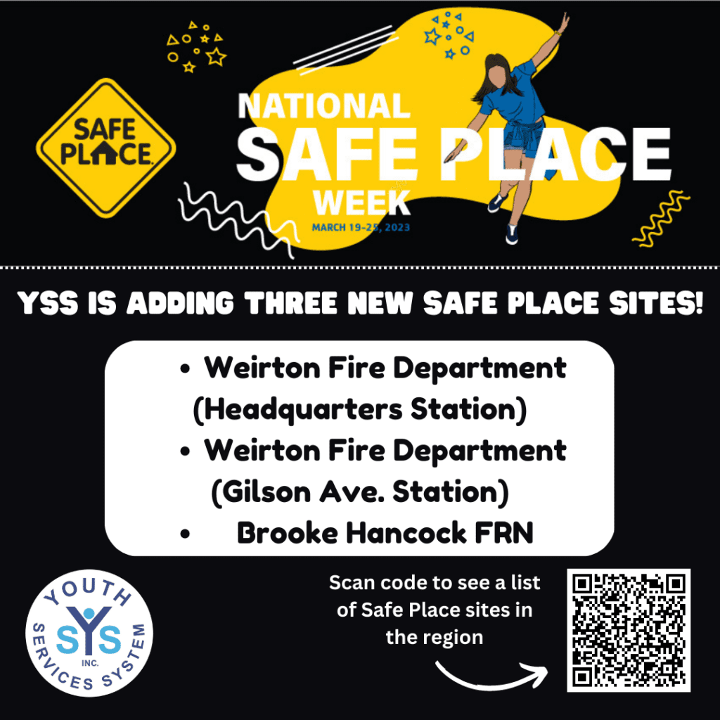 YSS Announces New Safe Place Sites to Help Youth in Crisis - Lede News