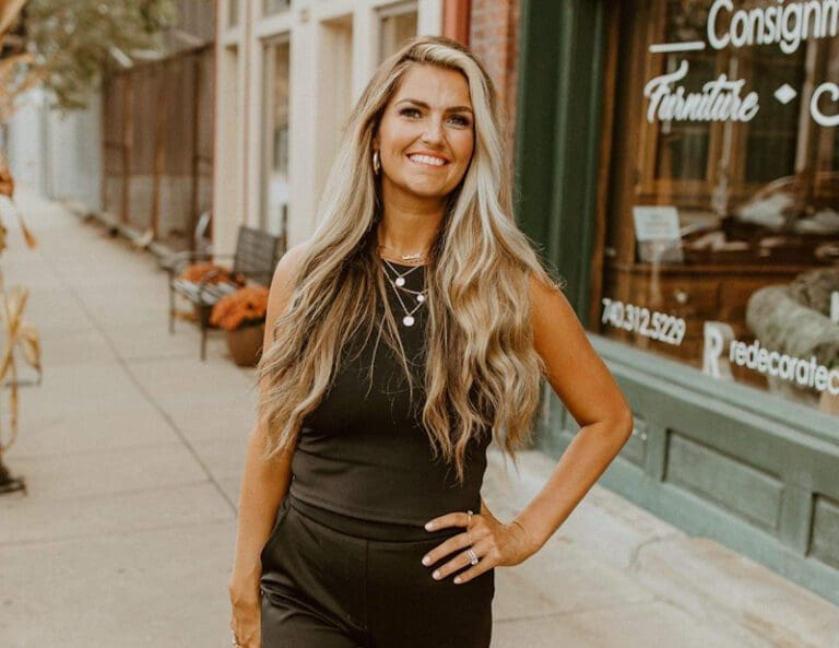 Tops of '23 - Jayla Robinson: She Drives in a Much Higher Gear - Lede News