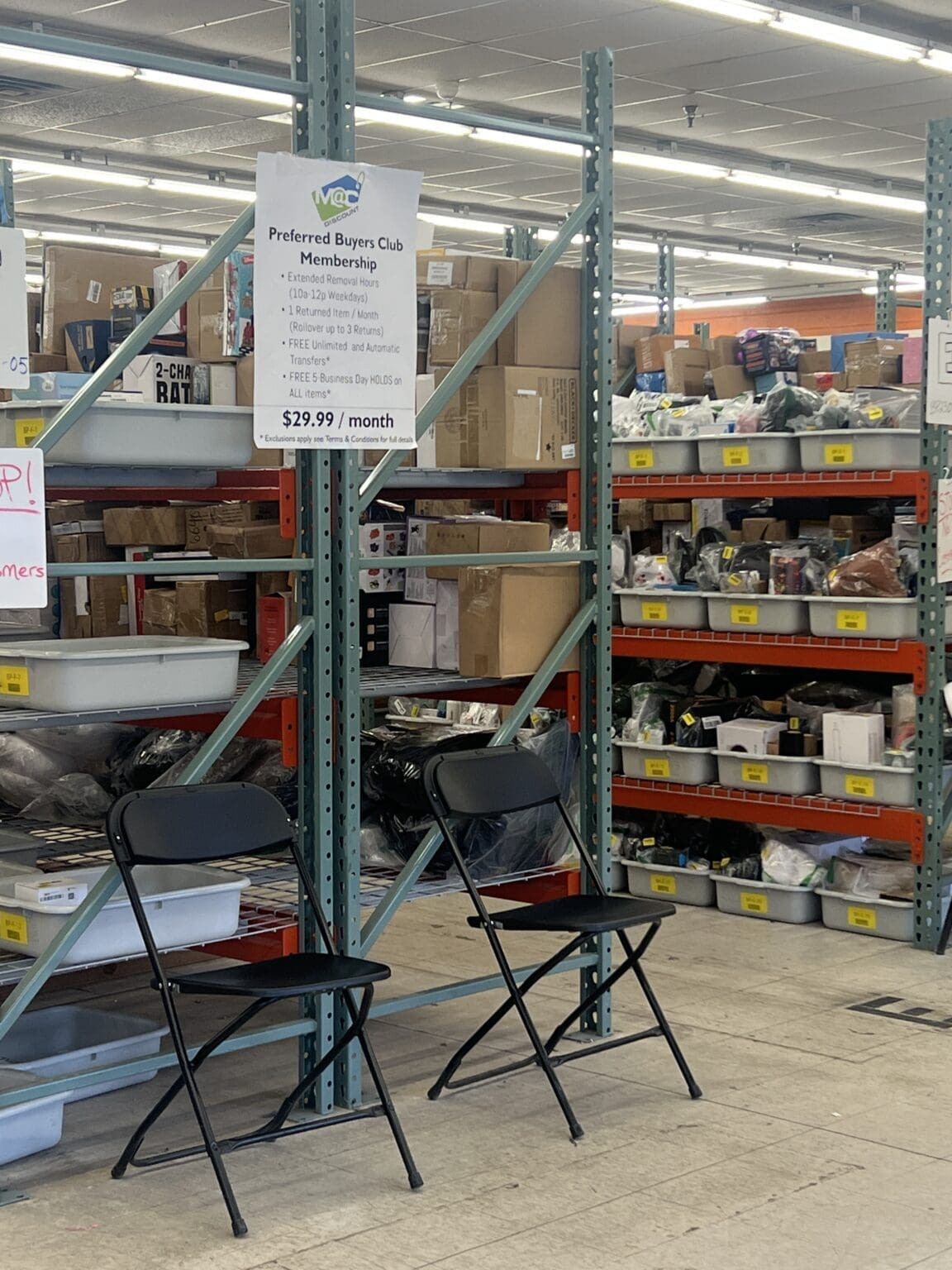 M@C Discount Offers Great Deals for Area "Shoppers" - Lede News