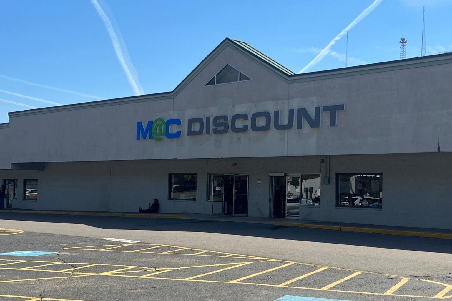 M@C Discount Offers Great Deals for Area "Shoppers" - Lede News