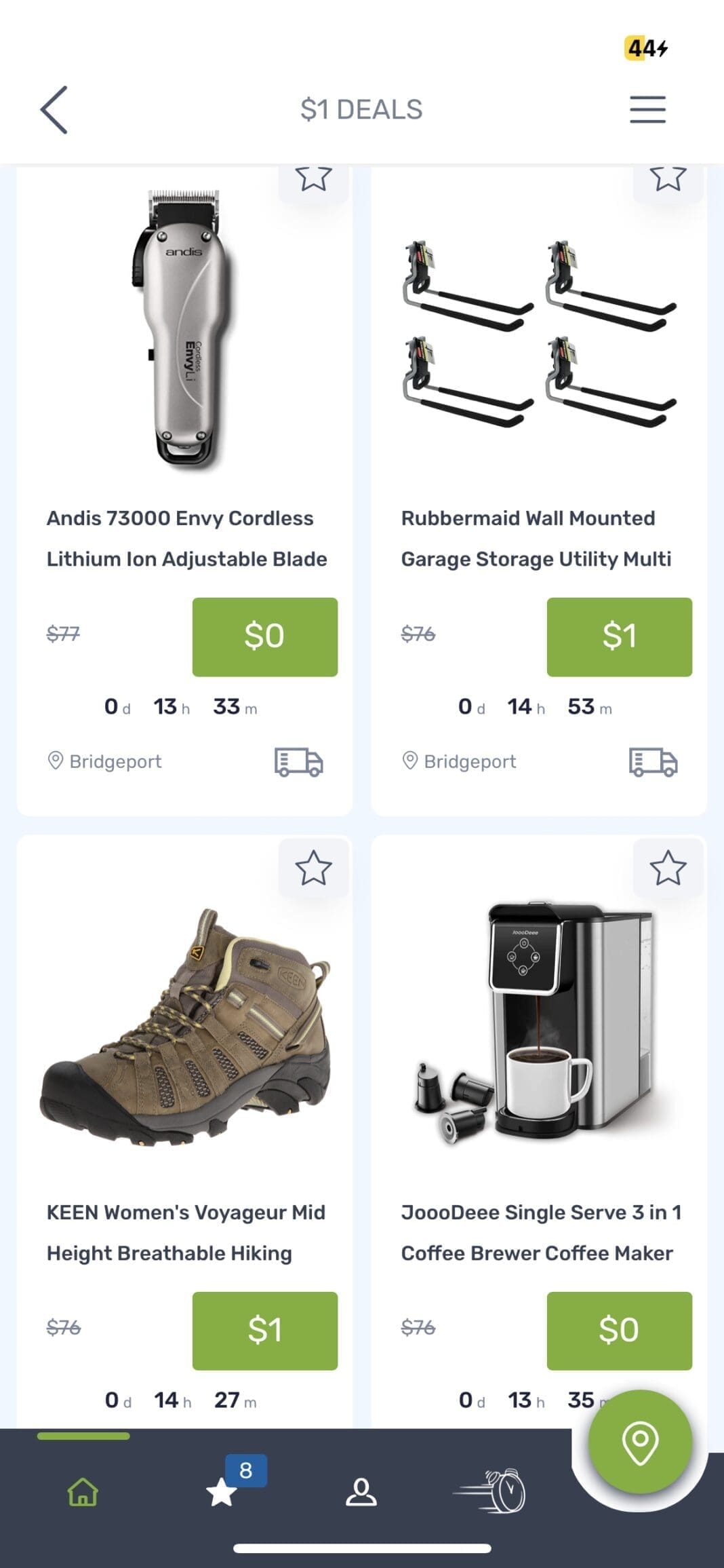 M@C Discount Offers Great Deals for Area "Shoppers" - Lede News