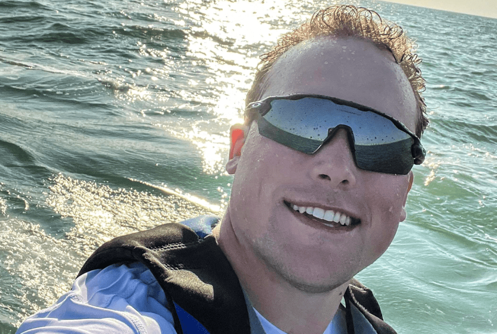 Luke Duplaga: Trampling Those Generational Footsteps with a Smile on ...