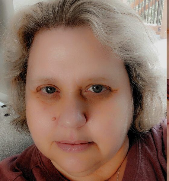 Susan James Hagan To Receive a 2023 Governor's Service Award - Lede News