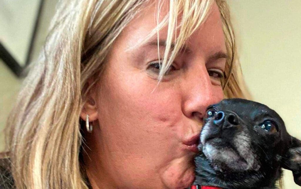 Jessica Barclay: Healing Hearts While Making a Living - Lede News