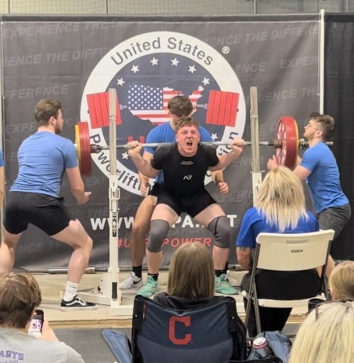 Linsly's Landon Taylor: Keep Showing Up with Motivation on His Mind ...