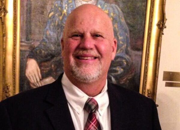 Dave Palmer: Far from Finished Serving a City He Calls Home | Lede News