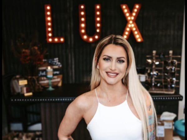 Courtney Riley: Making ‘Different’ the New Norm in Centre Market | Lede ...