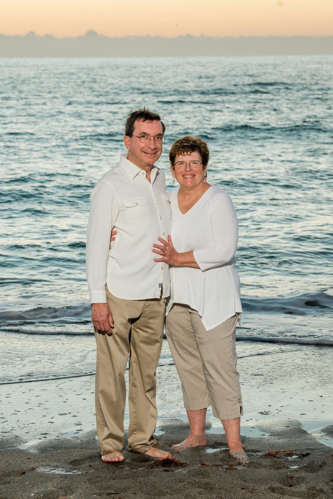 Debbie Joseph: Counting Her Blessings Like Fingers and Toes - Lede News